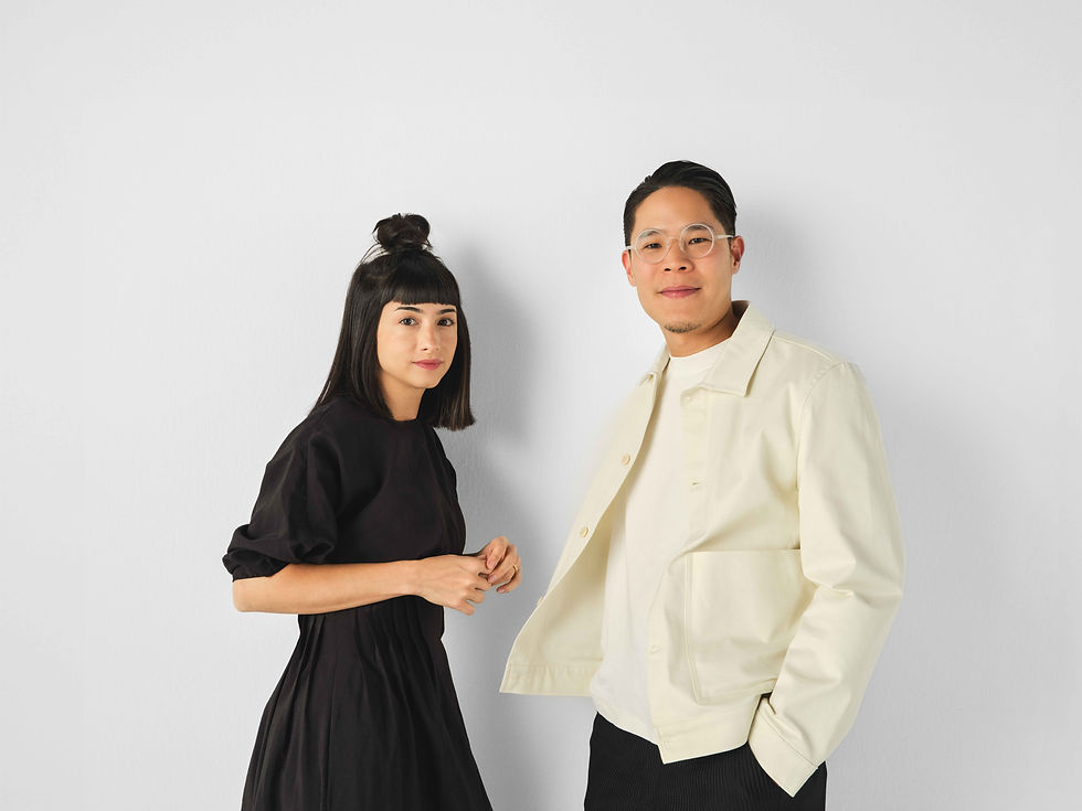 Yellowdot | Product Design Studio | Hong Kong | Istanbul